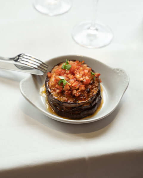 The Cuisine - Noto Paris